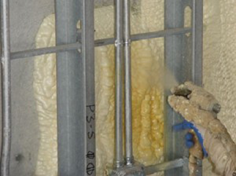 Urethane Unlimited | Foam & Coatings